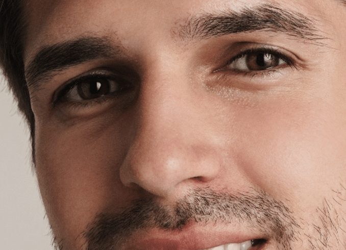 REGARD TOMBANT TRAITEMENT - ARTHESTIC